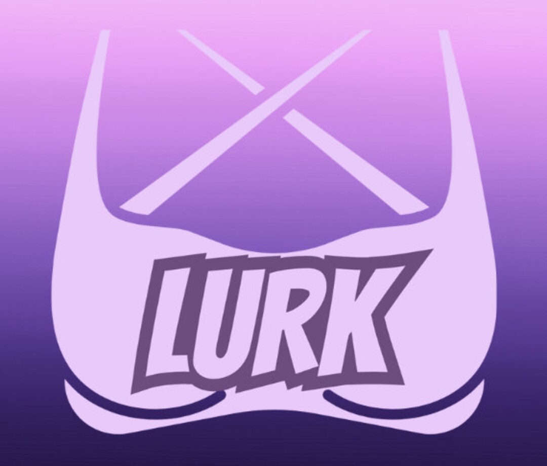 A Fun Lurk Emote, Twitch Emotes, Twitch Lurk Emotes, Fun Twitch Emotes ...