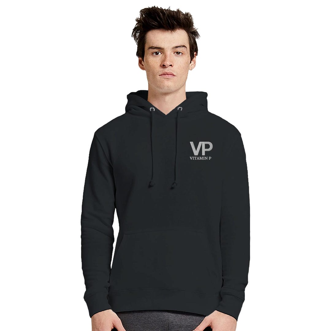 Islamic Prayer Clothing Brand - Vitamin P "minimalist" Embroidered ...
