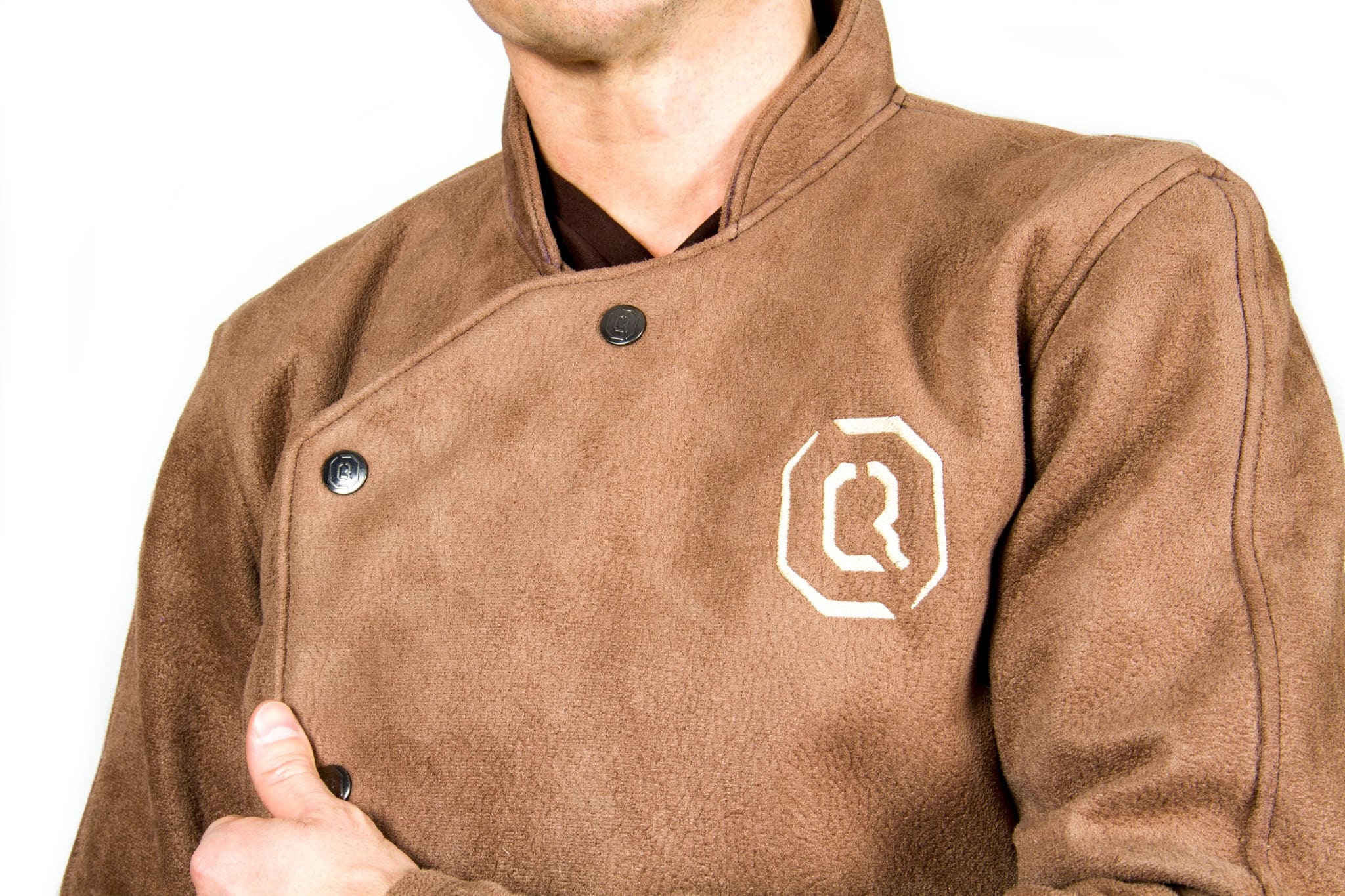 Discover the Sustainable Men's Jacket With Anti-electromagnetic ...