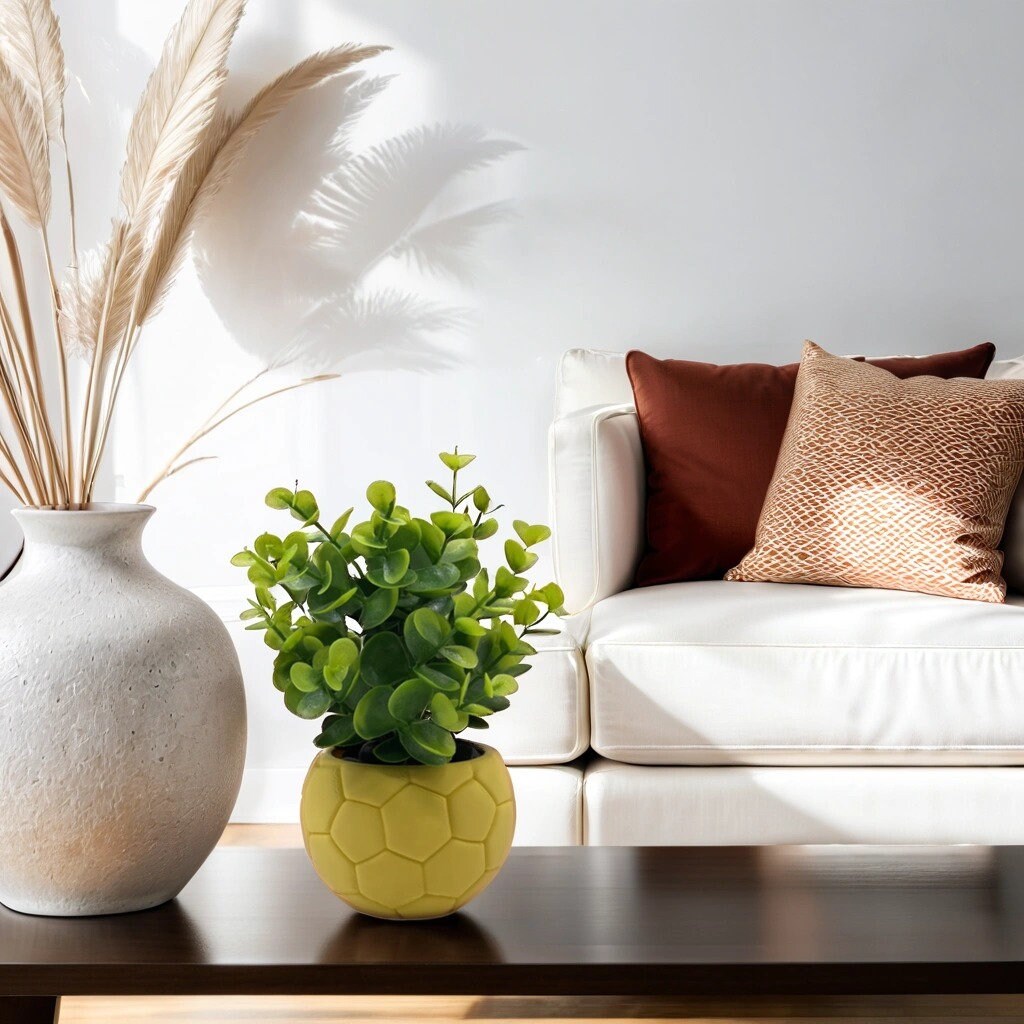 Soccer Ball Planter Soccer Ball Pot Cartoon Soccer Ball Planter Novelty ...