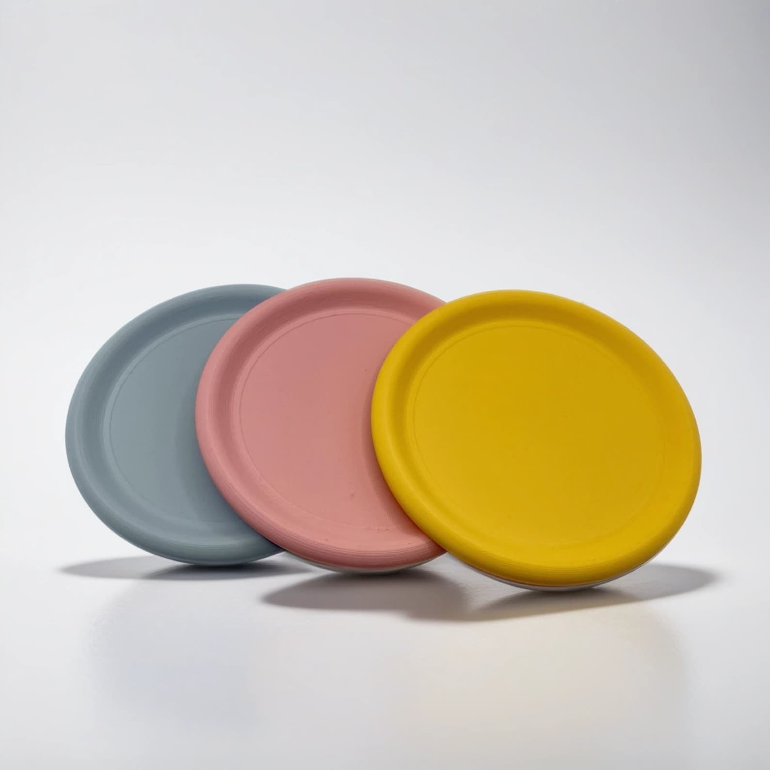 Round Saucer | Round Planter Saucer | Round Pot Saucer - Etsy