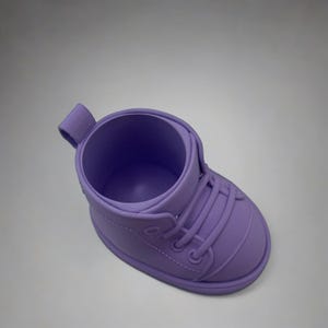 Shoe Planter | Shoe Pot | Kids Shoe Planter | Cute Shoe Planter | 3D ...
