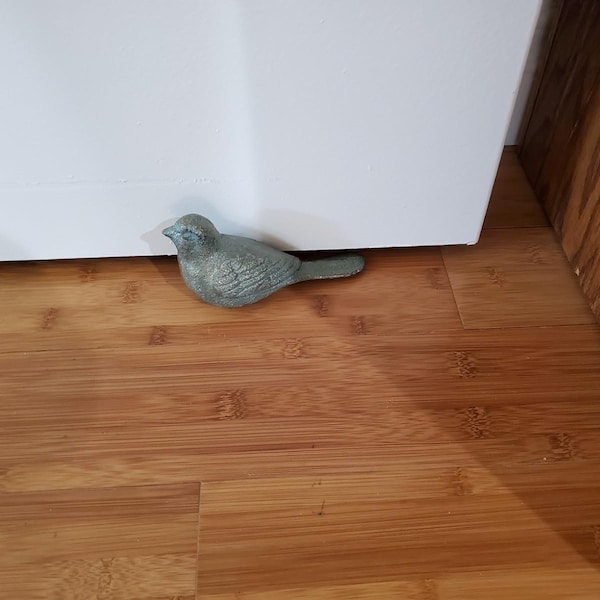 Heavy Door Stop Decorative - Etsy