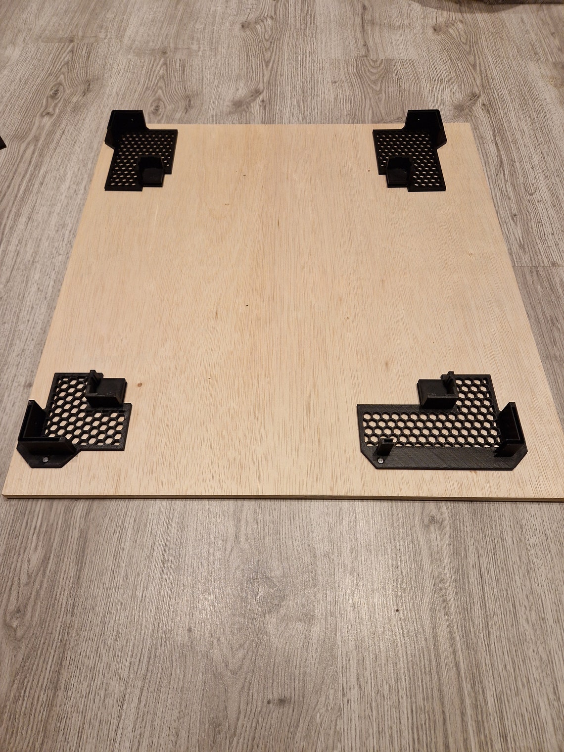 Sculpfun S9 Honeycomb Positioners and Risers Stl-files - Etsy