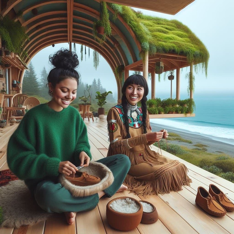 Custom Realistic Paradise Portrait - 1 Person - Etsy