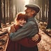 Custom Realistic Paradise Portrait - 2 People - Etsy