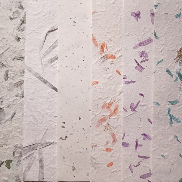 Mulberry Paper - Etsy