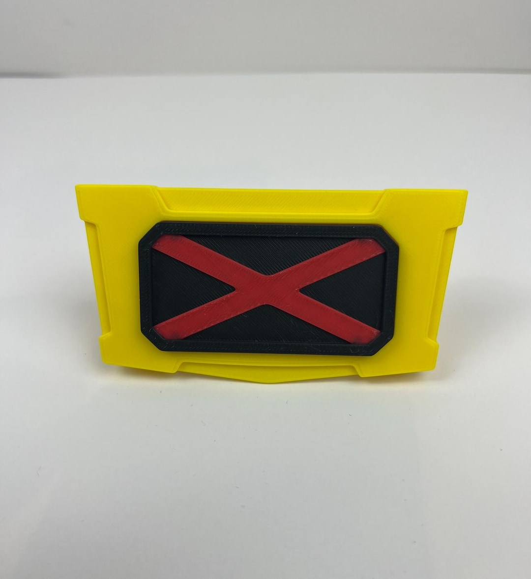 X-men Belt Buckle - Mutant-inspired Costume Accessory for Cosplay ...