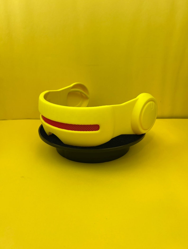 Cyclops Visor -3D Printed - Realistic Design and Quality Craftsmanship ...