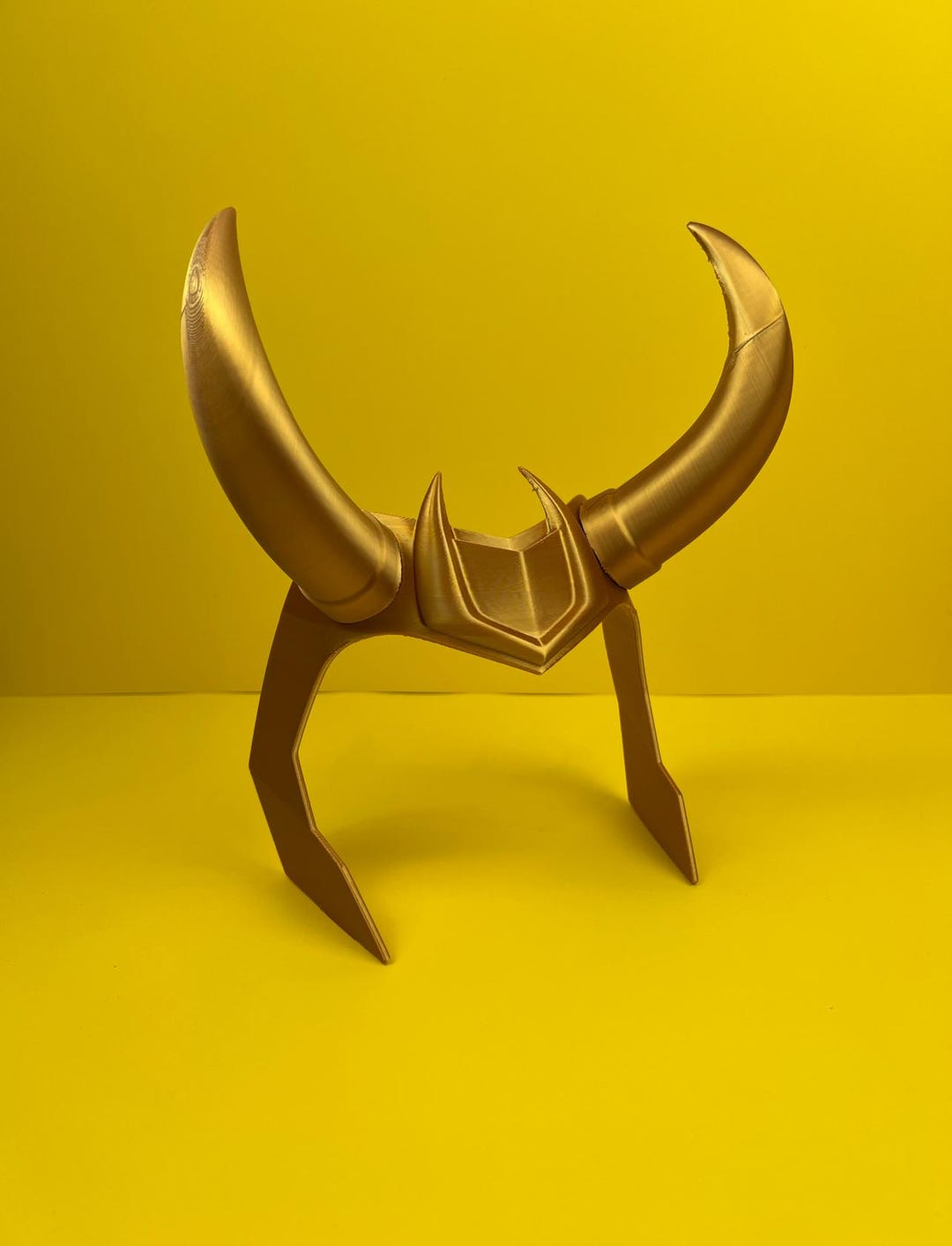 Loki Crown Cosplay Prop - Etsy