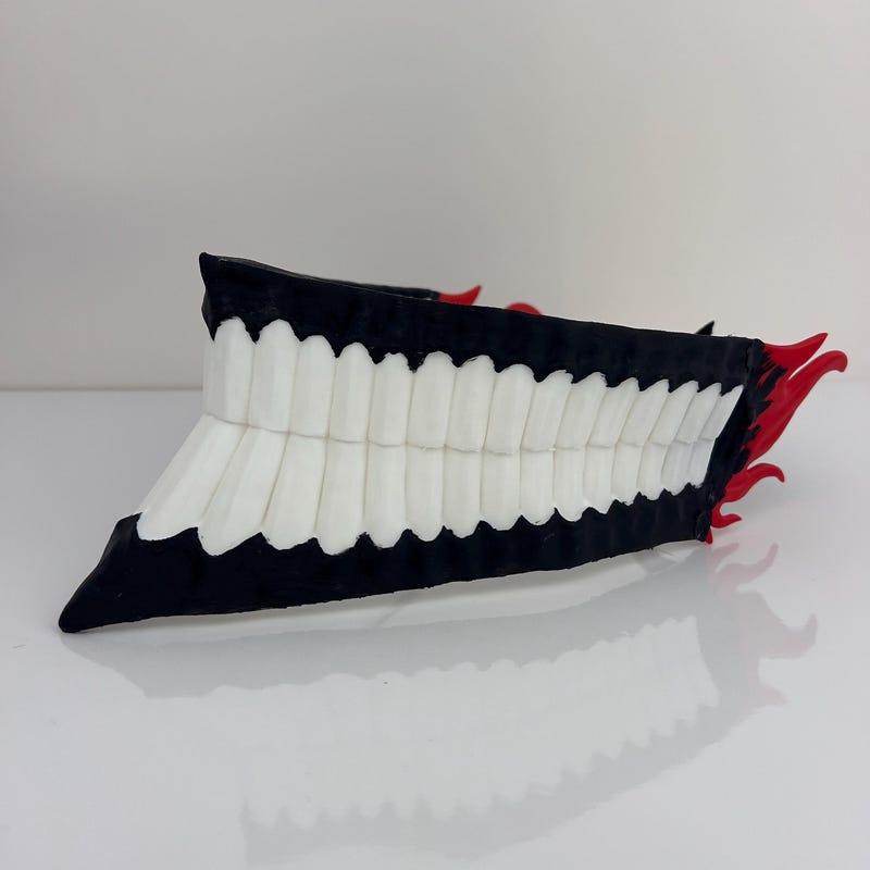 Dandadan Cosplay - Etsy