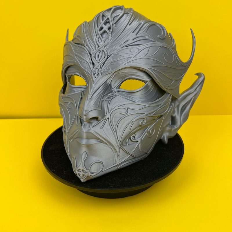 Fantasy Masks - Etsy