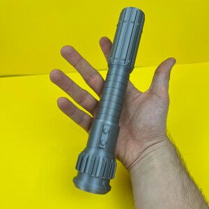 Jedi Lightsaber Cosplay Toy 3D Printed Collapsing Toy - Star Wars - Etsy