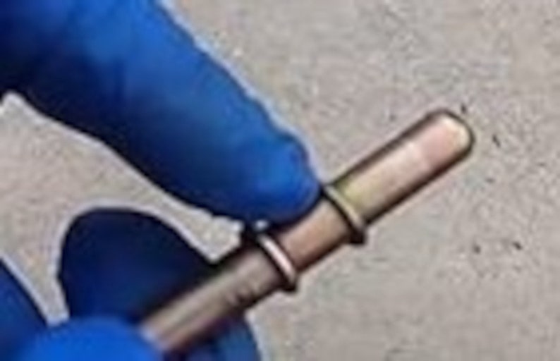 Nissan Fuel Line Disconnect Tool (3pk) - Etsy