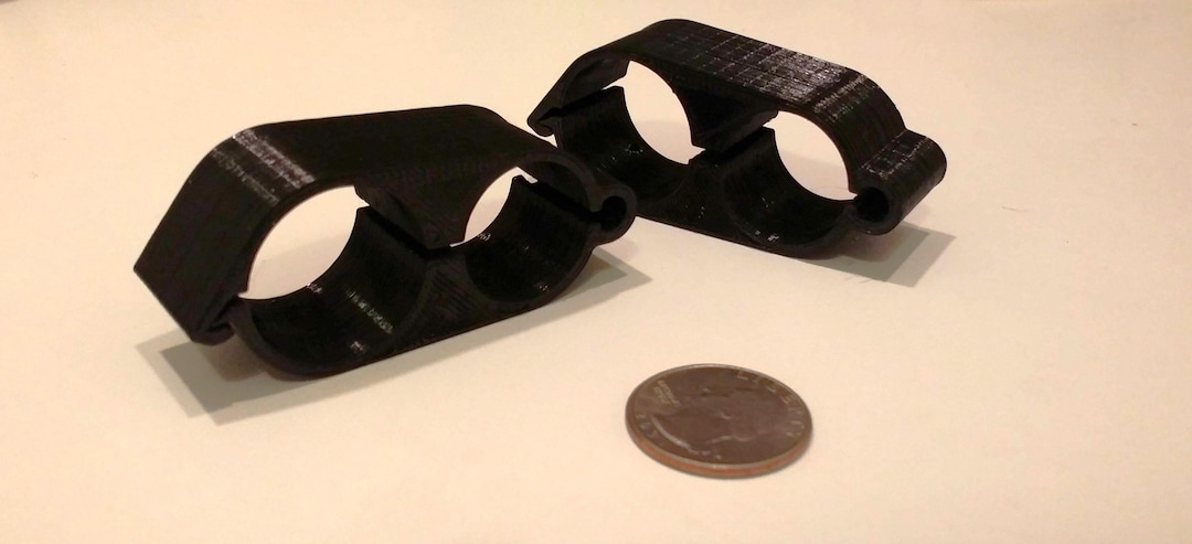 Heater Hose Clips 3/4" & 5/8" 3pk - Etsy