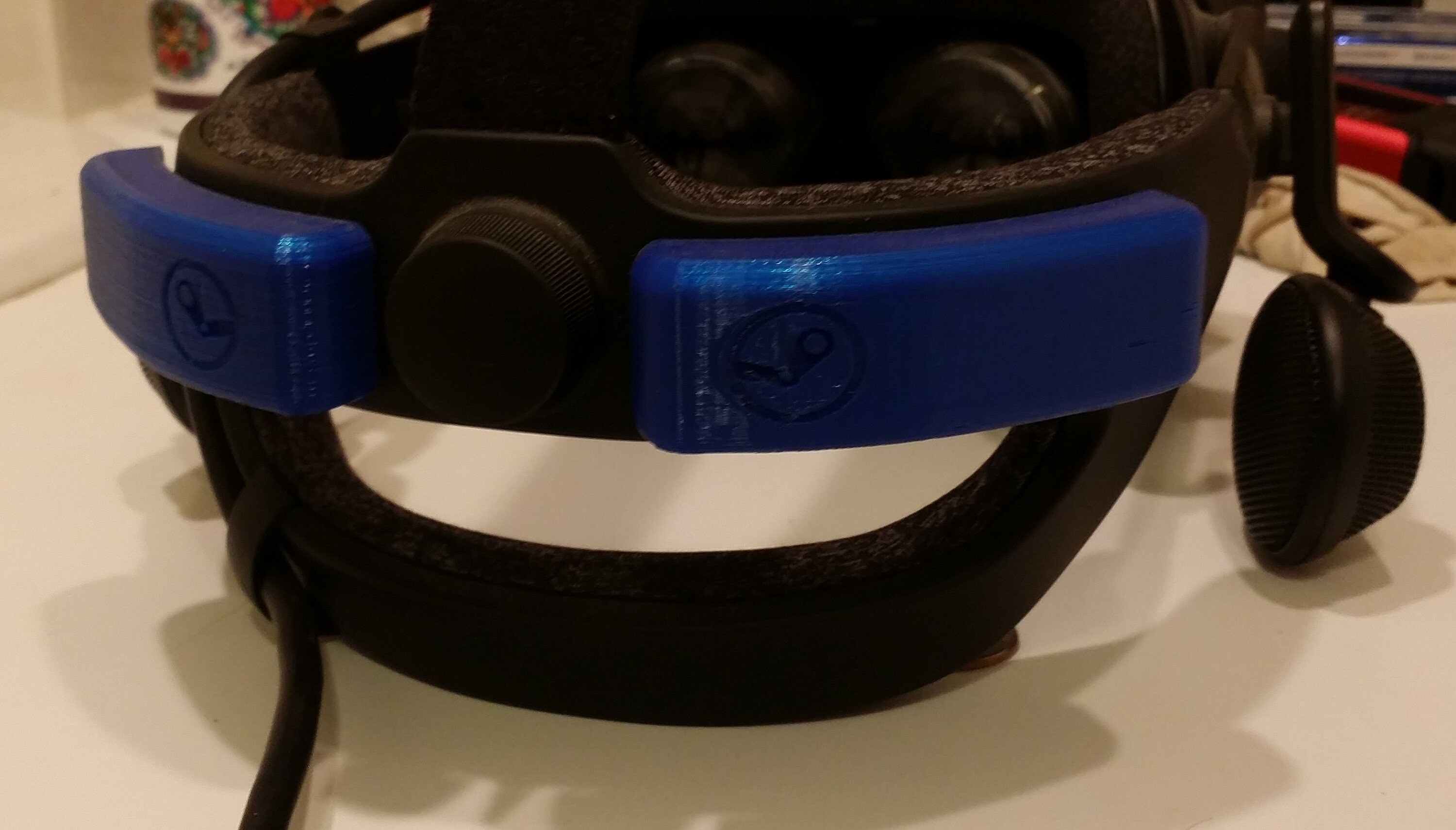 Valve Index Headset Bumpers - Etsy