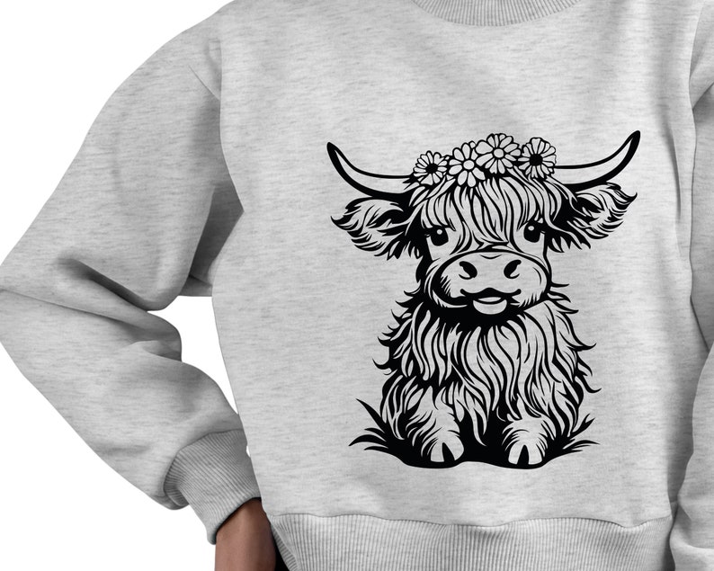 Cute Cow Svg Instant Download, Farm Animal Graphic Diy T-shirt Design ...