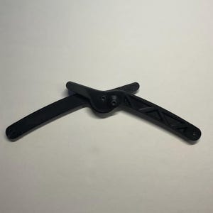 3D Printed Rear Shooting Rest - Etsy