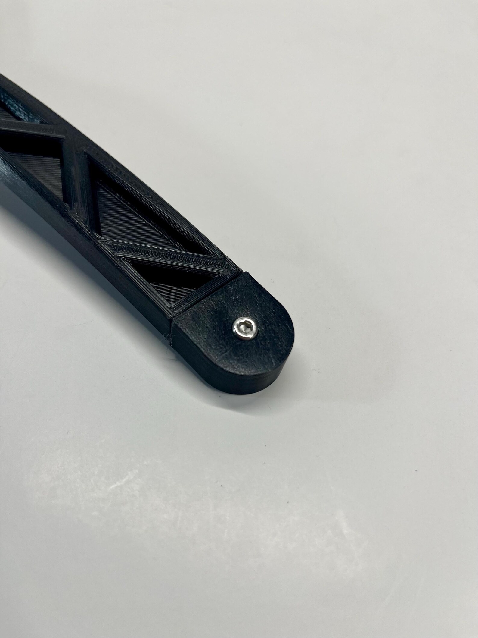 3D Printed Rear Shooting Rest - Etsy