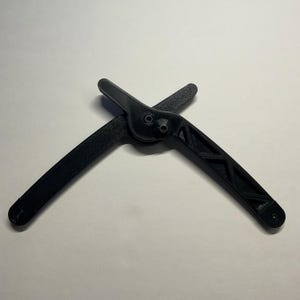 3D Printed Rear Shooting Rest - Etsy