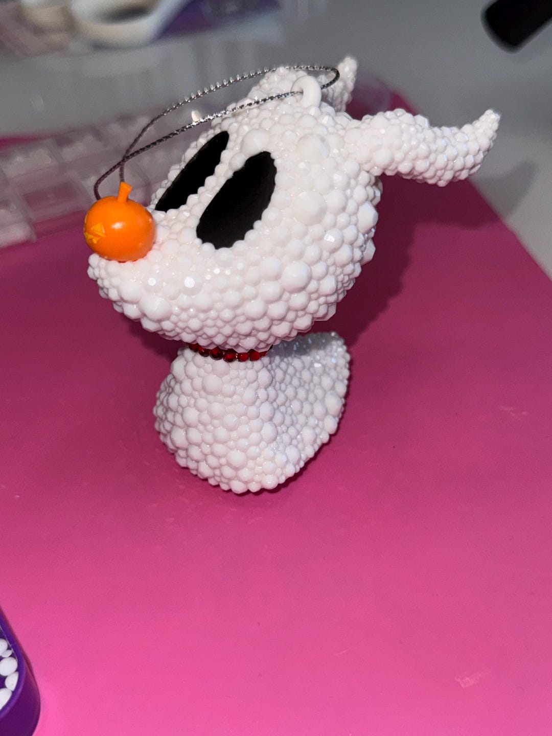 Rhinestone Bling Characters You PICK - Etsy