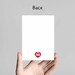 Happy Father's Day Cookie Bag Topper | Father's Day Cookie Backer Card ...