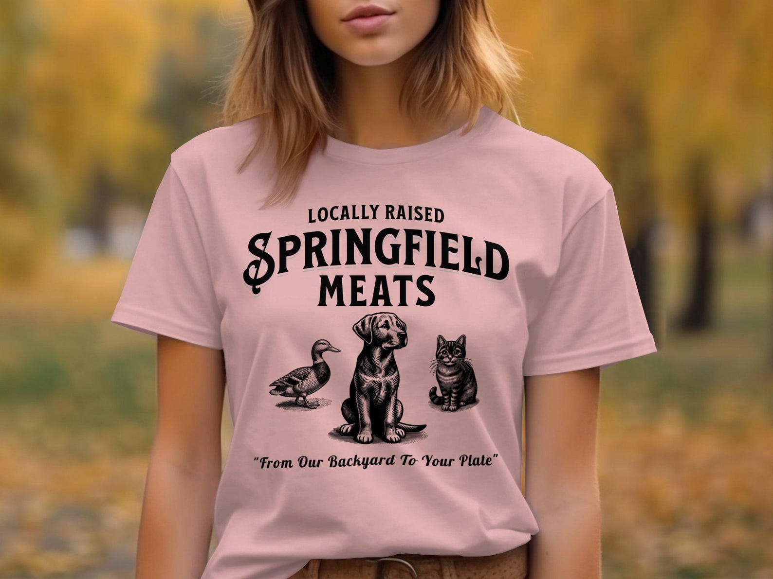 Springfield Ohio, Missing Pets, Donald Trump, Immigrants, They're ...