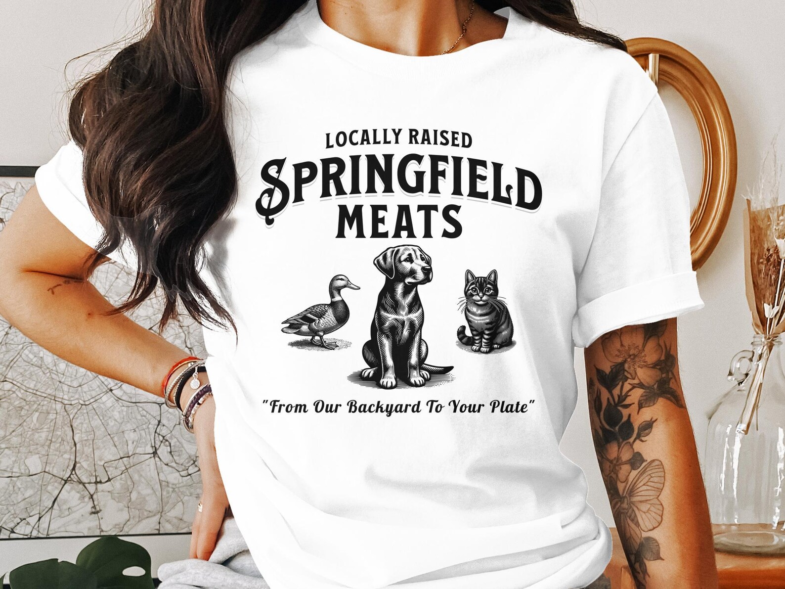 Springfield Ohio, Missing Pets, Donald Trump, Immigrants, They're ...