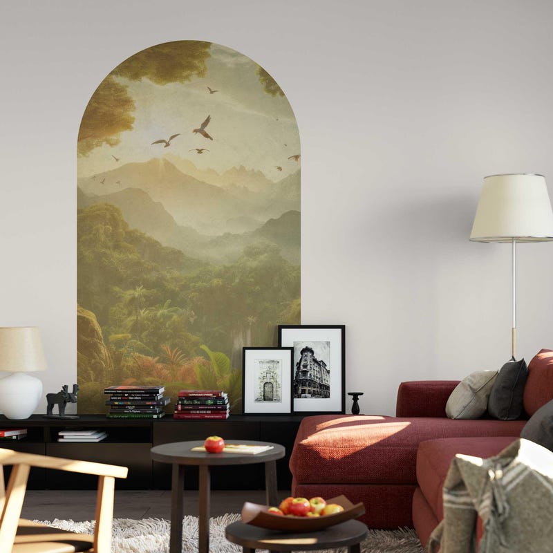 Nature Decals - Etsy