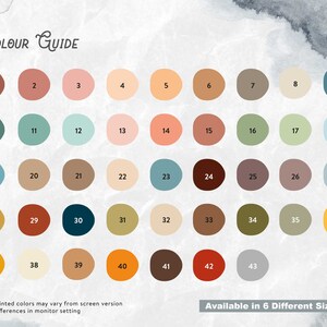 Boho Half Circle Wall Decor Sticker for Headboard - Premium Fabric ...