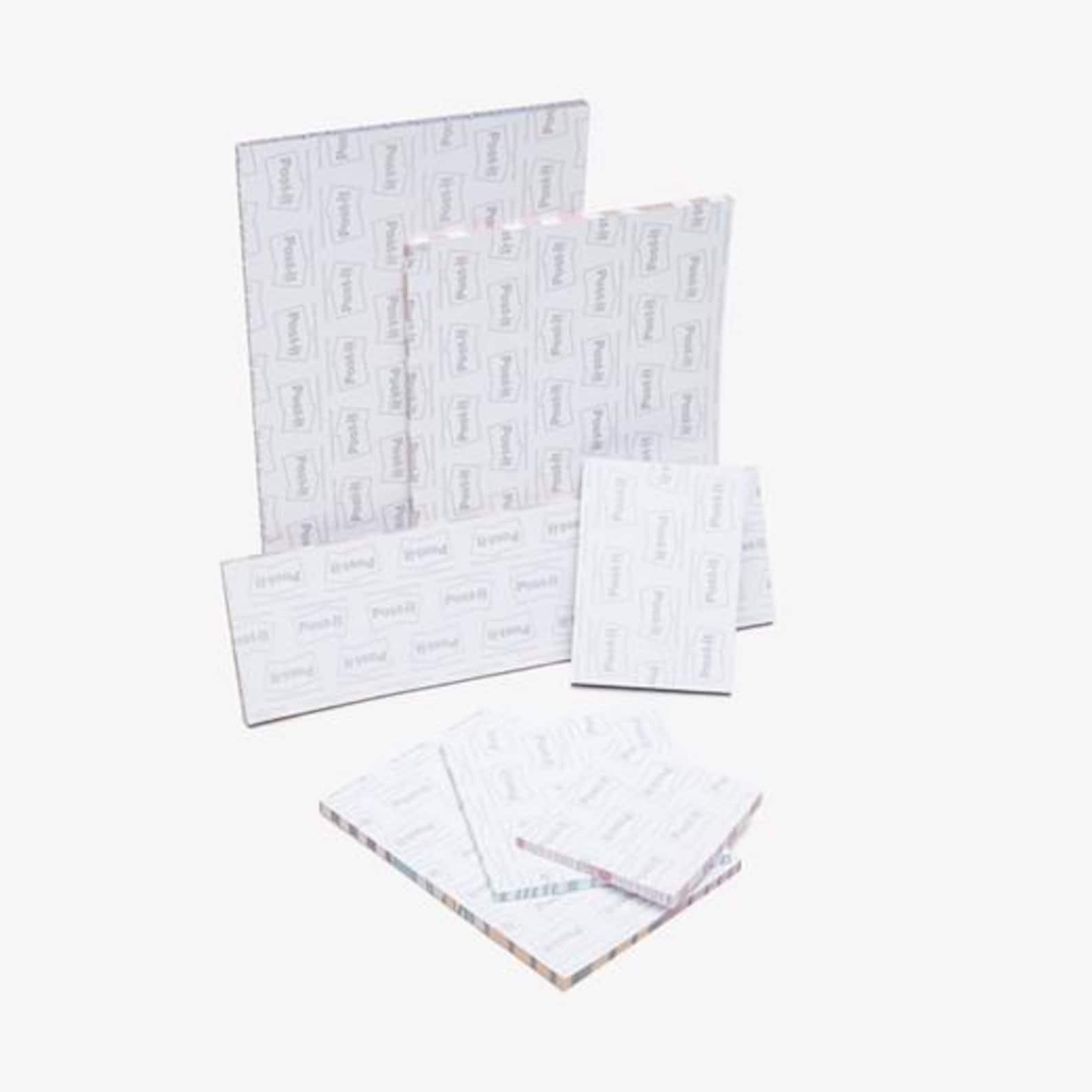 To Do List Notepad Sticky Note Pad Simplify Organize Routine Reminder ...