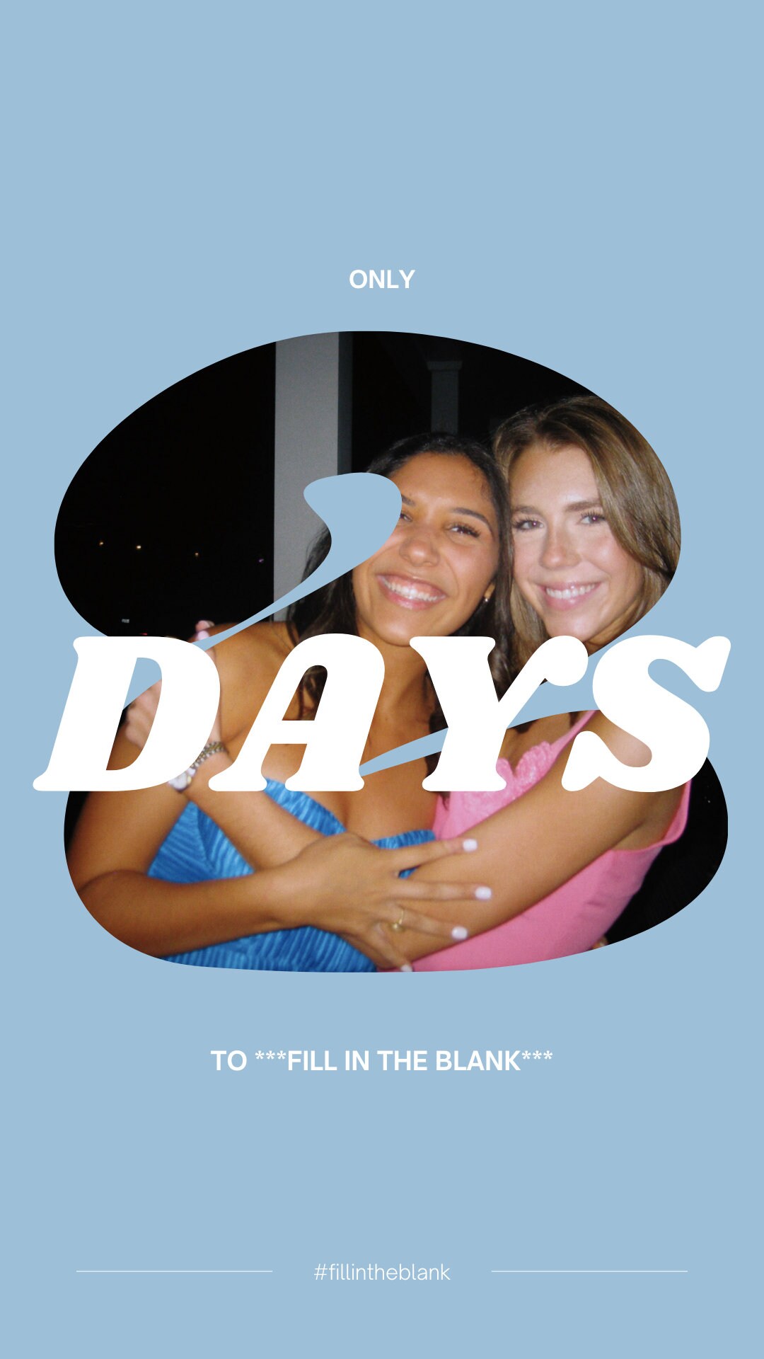 Instagram Story Template - Etsy