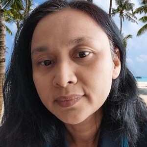 Sarongs for Men, 100% Cotton, Longyi, Gift for Him, Black With Purple ...