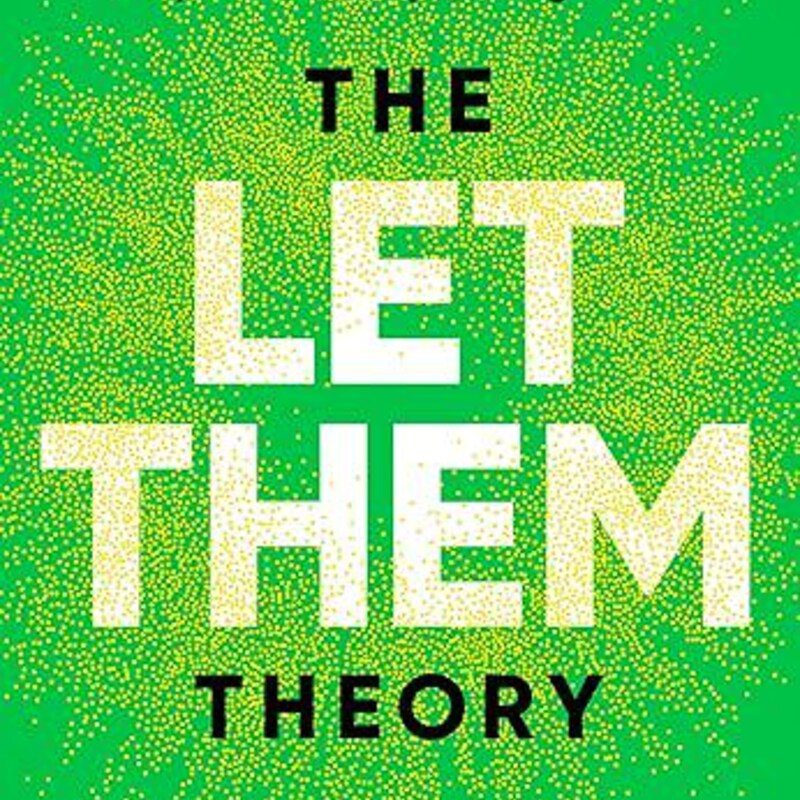 Let Them Svg - Etsy