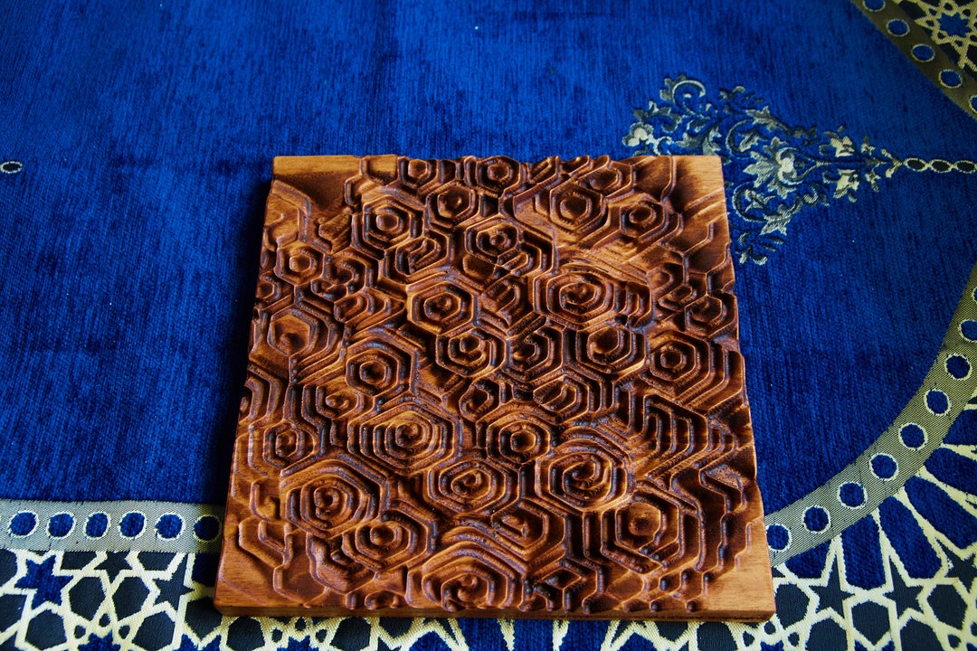 Abstract, Hexagon, Crystal, 3D, Texture, Pattern, Wood, Frame, Classic ...