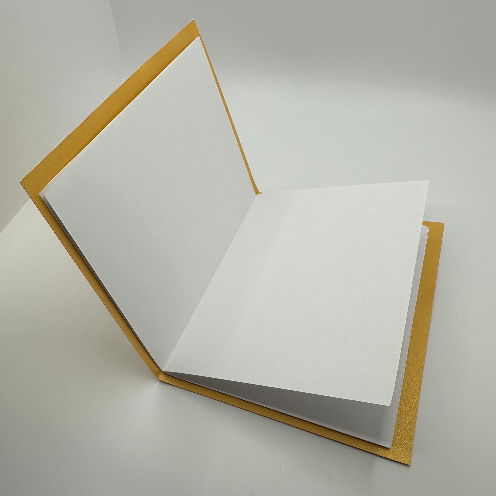 Personalized Table Booklet for Messages, Advice, & Wishes - Guest Book ...