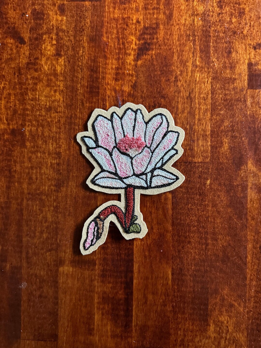 Bitterroot Flower - Etsy