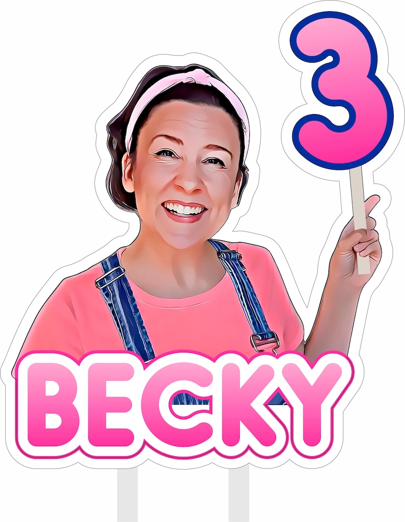 Ms Rachel PNG Images Ms Rachel Transparent Background Digital Download ...