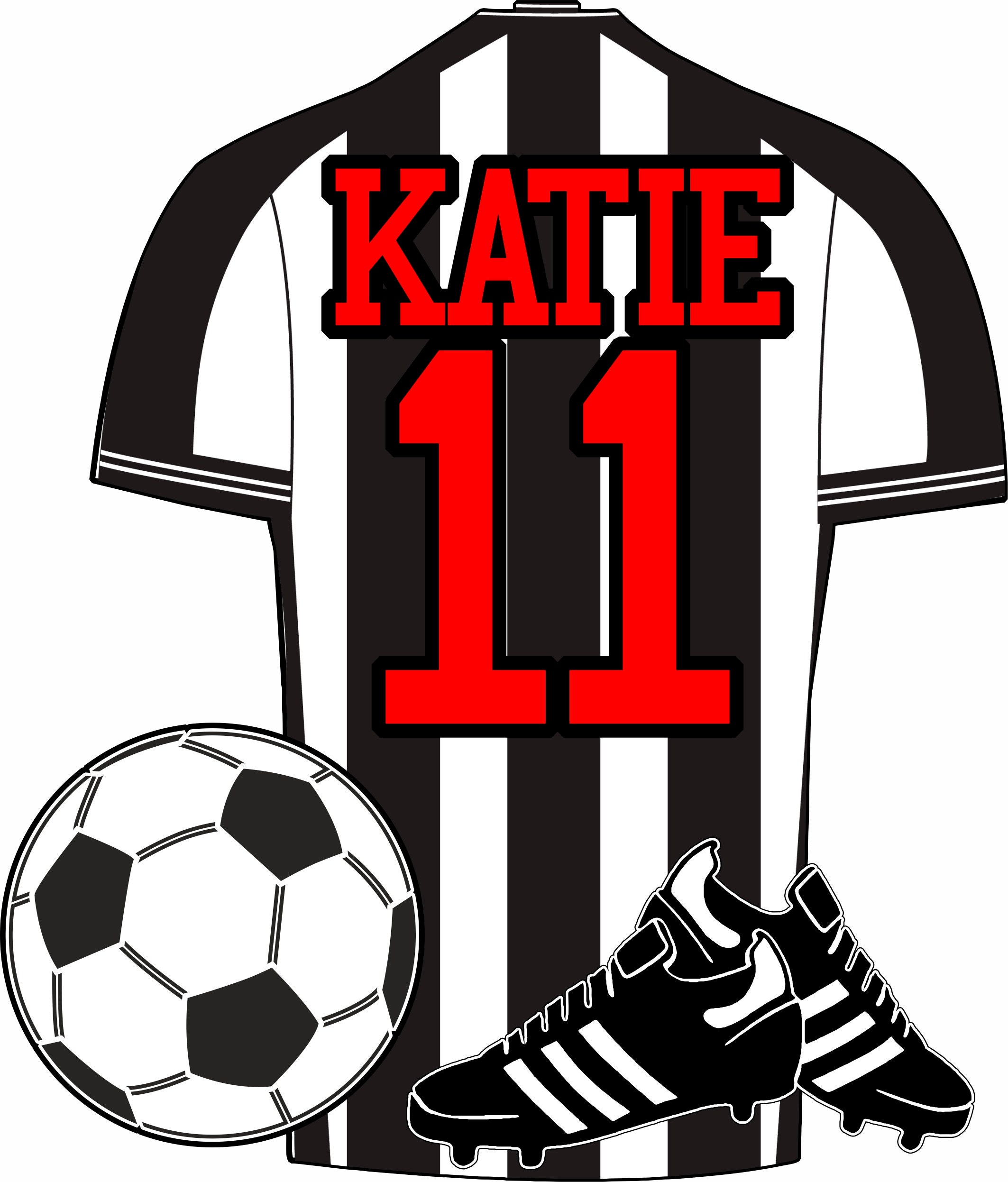 Football Team Cake Toppers Manchester United City Chelsea Spurs Arsenal ...