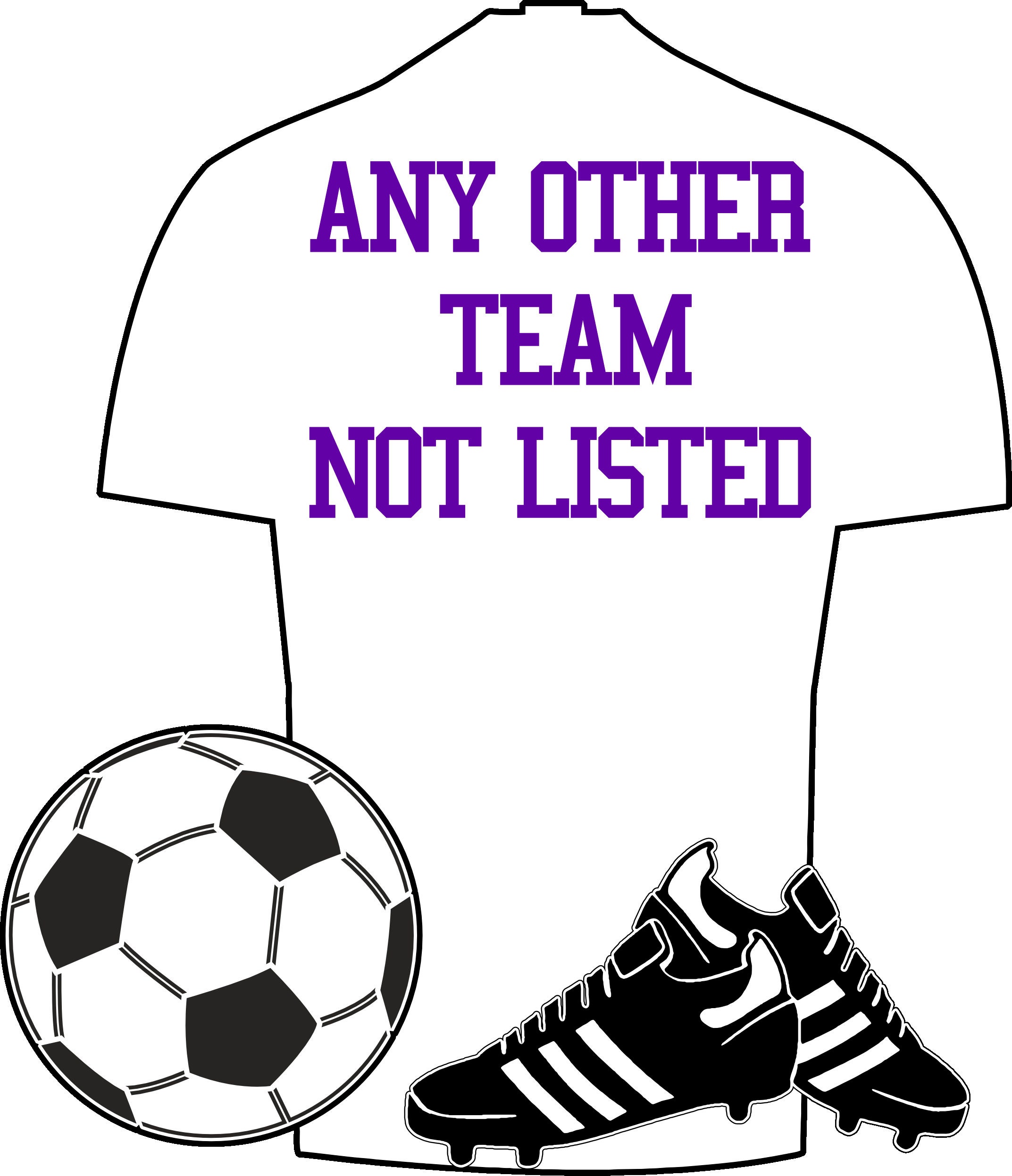 Football Team Cake Toppers Manchester United City Chelsea Spurs Arsenal ...