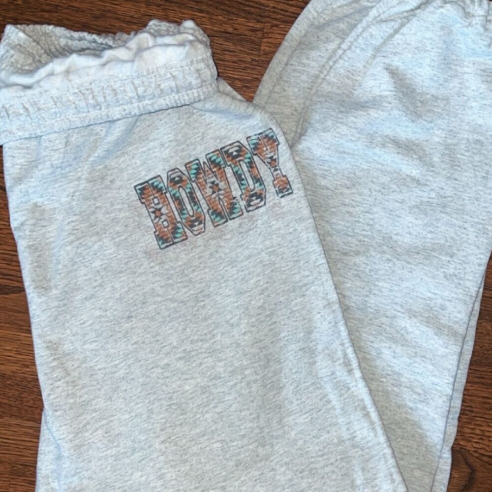 ChiggersWildWest - Etsy