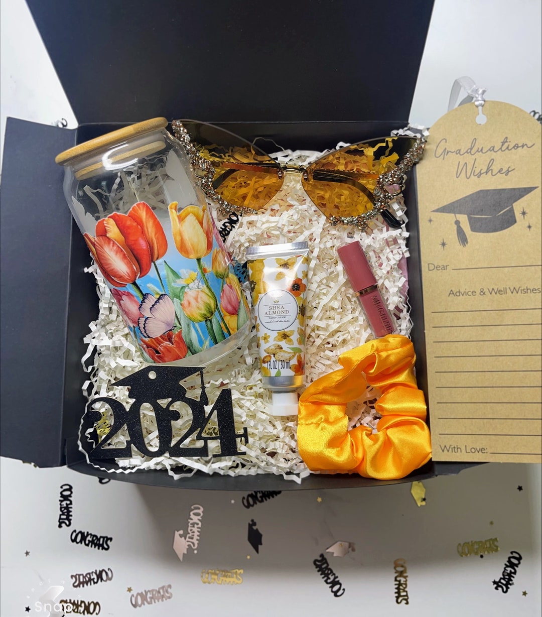 Graduate Gift,unique Grad Gift, Girl Graduation Gift, Niece Graduation ...