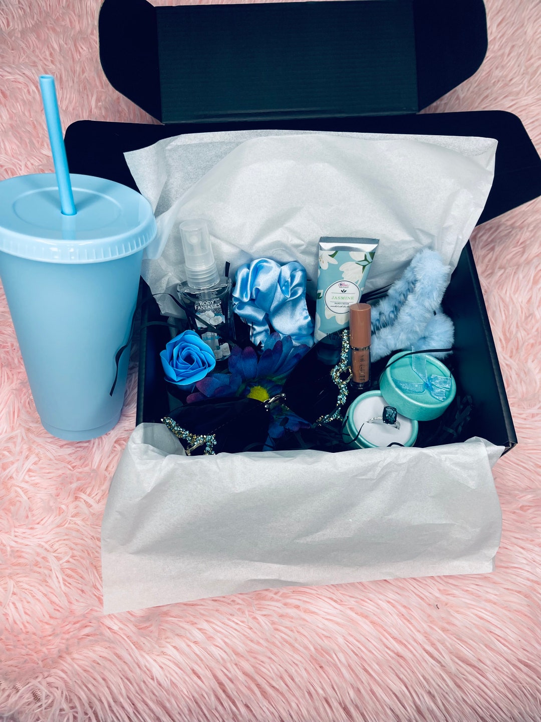 Birthday Gift Box, Birthday Queen, Girlfriend Birthday, Graduation Gift ...