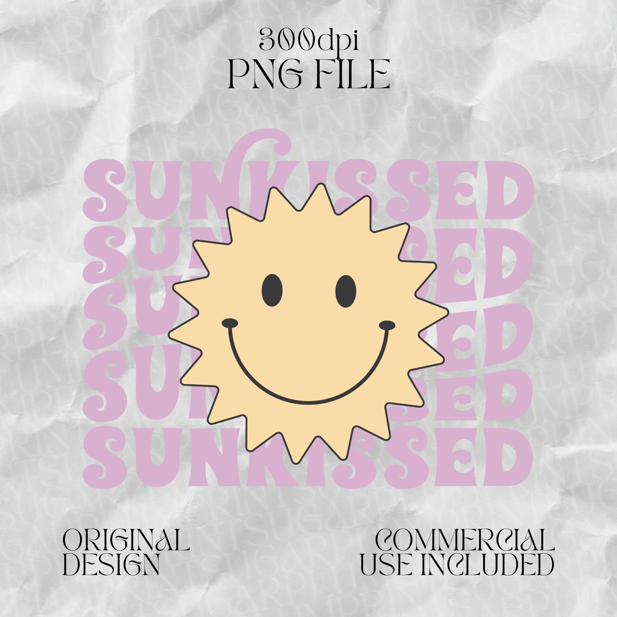 Sunkissed Svg, Sunkissed PNG, Sun Salt Sand PNG, Beach Bum Svg, Beach ...