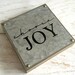 Choose Joy Entry Way Sign Welcome Sign Rustic Vintage Sign Market ...