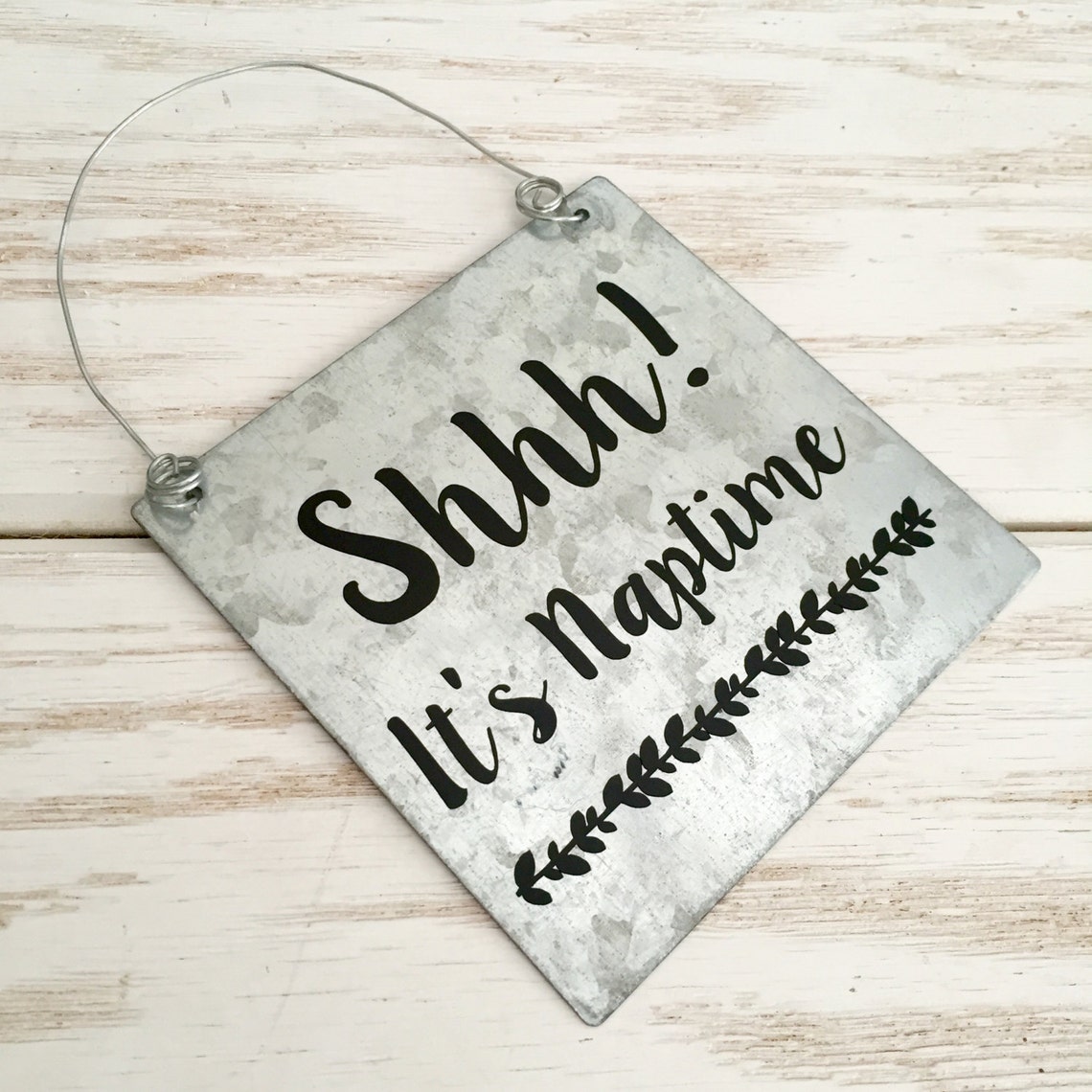 Nap Time Sign Do Not Disturb Sign Nap Time Door Sign | Etsy