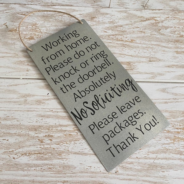 Away From Desk Sign - Etsy