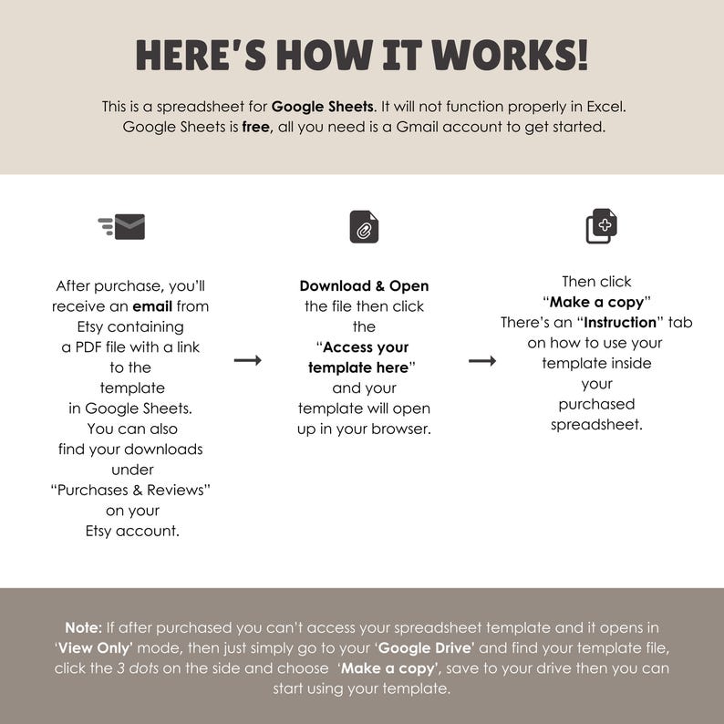 Freelancers Income & Expense Tracker | Variable Income Tracker | Client ...