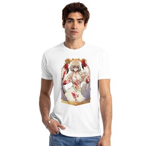 Falin Touden T-shirt Dungeon Meshi Anime Delicious in Dungeon - Etsy