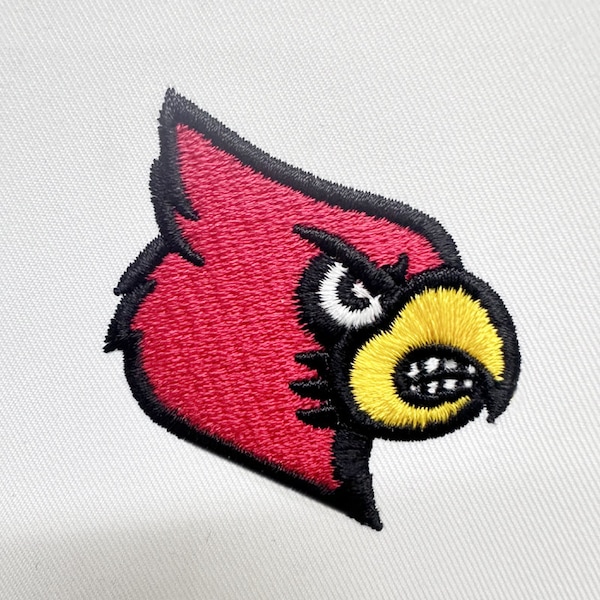 Cardinal Embroidery - Etsy